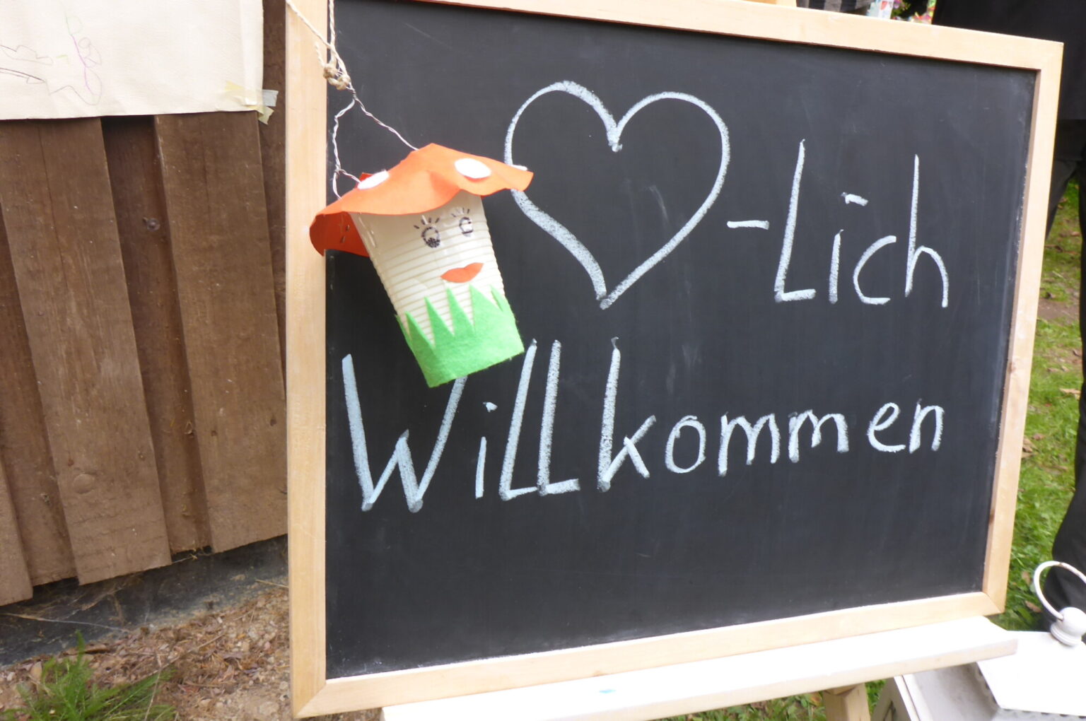 Kindergarten Polle eröffnet eine Waldgruppe – Polle